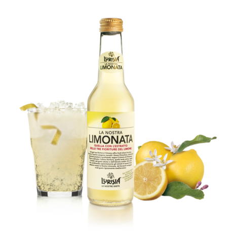 Limonata Lurisia - Milimast